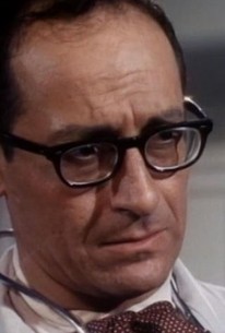 Ironside: Season 2, Episode 3 - Rotten Tomatoes