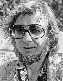 Jack Nitzsche | Rotten Tomatoes