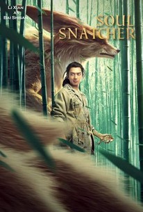 Soul Snatcher | Rotten Tomatoes