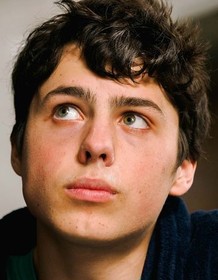 Dylan Gadsdon | Rotten Tomatoes