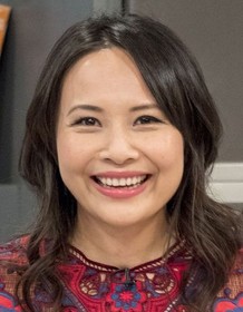 Ching-He Huang | Rotten Tomatoes