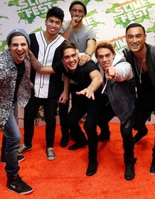 Justice Crew | Rotten Tomatoes