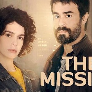The Missing: Season 1, Episode 6 - Rotten Tomatoes