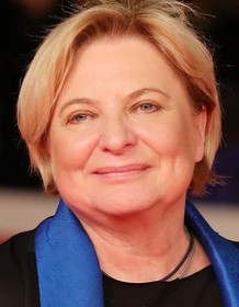 Magdalena Holland - Rotten Tomatoes