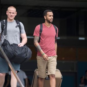 Anthony Sadler - Rotten Tomatoes