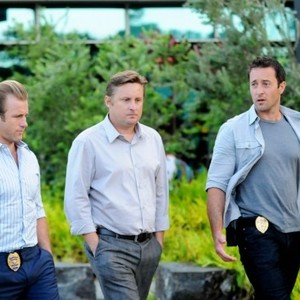 Scott Michael Morgan - Rotten Tomatoes