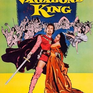 The Vagabond King - Rotten Tomatoes
