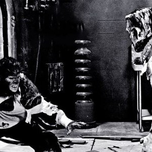 House of the Wolf Man - Rotten Tomatoes