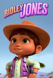 Ridley Jones: Season 2 | Rotten Tomatoes