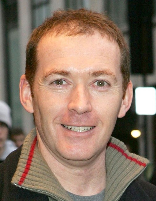 Russell Boulter - Rotten Tomatoes