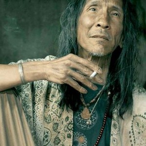 Shadow Master - Rotten Tomatoes