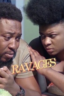 Ravages | Rotten Tomatoes
