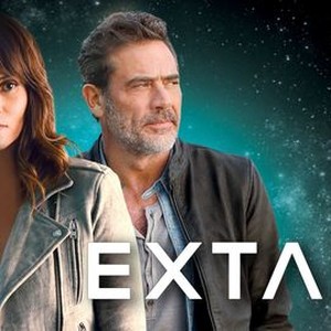 Extant - Rotten Tomatoes