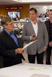 NCIS: Season 10, Episode 3 | Rotten Tomatoes