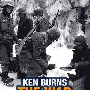 Ken Burns: The War - Rotten Tomatoes