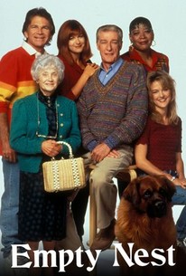 Empty Nest: Season 4 - Rotten Tomatoes