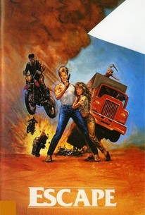 Escape | Rotten Tomatoes