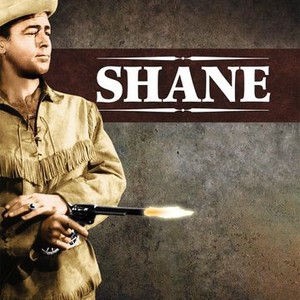 Shane - Rotten Tomatoes