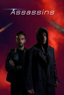 Assassins | Rotten Tomatoes