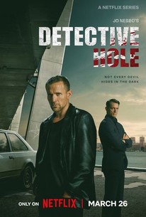 Jo Nesbo's Detective Hole: Season 1 | Cast and Crew | Rotten Tomatoes