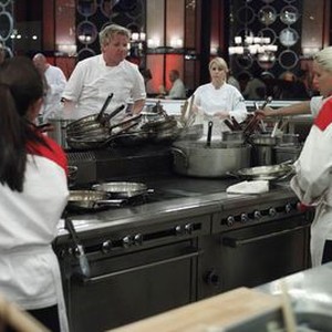 Hell's Kitchen: Season 9, Episode 4 - Rotten Tomatoes