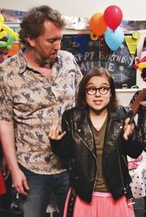 Millie Inbetween: Season 2, Episode 2 - Rotten Tomatoes