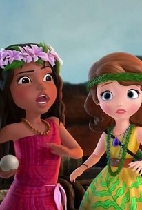 Sofia the First: Season 3, Episode 11 | Rotten Tomatoes