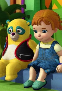 Special Agent Oso: Season 2, Episode 25 - Rotten Tomatoes
