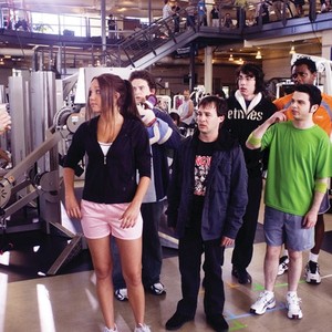 Sydney White - Rotten Tomatoes