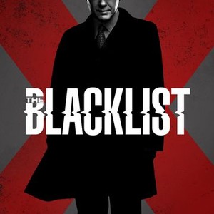 The Blacklist - Rotten Tomatoes