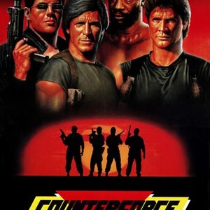 Counterforce - Rotten Tomatoes