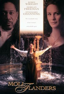 Moll Flanders | Rotten Tomatoes