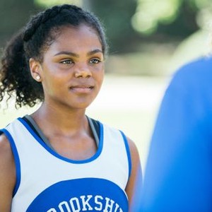 Overcomer - Rotten Tomatoes