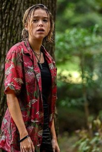 Upright: Season 2, Episode 4 | Rotten Tomatoes