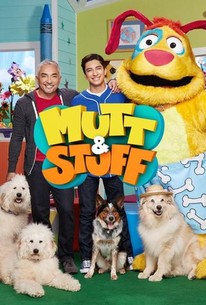 Mutt & Stuff - Rotten Tomatoes