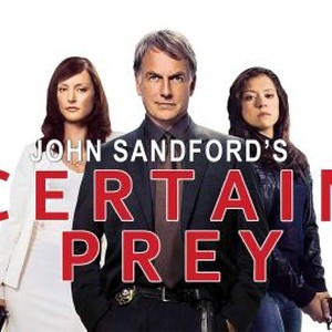 John Sandford's Certain Prey - Rotten Tomatoes