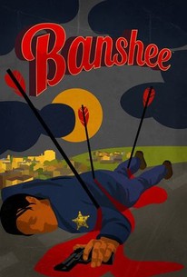 Banshee - Rotten Tomatoes