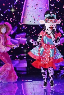 The Masked Singer: Season 10, Episode 9 | Rotten Tomatoes