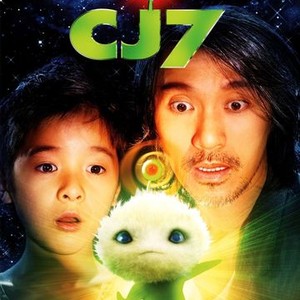 CJ7 (2008) - Rotten Tomatoes