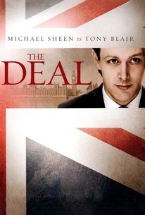 The Deal | Rotten Tomatoes