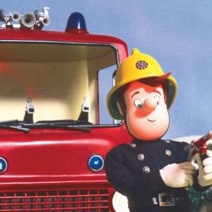 Fireman Sam: Season 1, Episode 1 - Rotten Tomatoes
