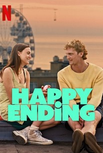 Happy Ending (2023) | Rotten Tomatoes