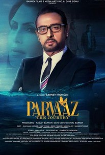 Parvaaz: The Journey | Rotten Tomatoes