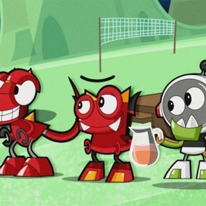 Mixels - Rotten Tomatoes