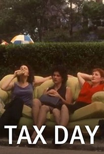 Tax Day | Rotten Tomatoes