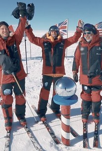 Antarctica: Season 1, Episode 5 | Rotten Tomatoes