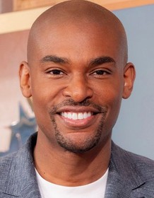 Paul Carrick Brunson - Rotten Tomatoes