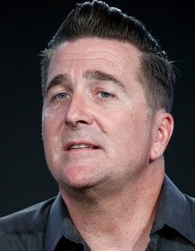 Adam Steltzner | Rotten Tomatoes