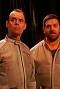 Hyperdrive: Season 1, Episode 2 | Rotten Tomatoes