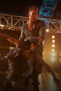 Blood Drive: Season 1, Episode 11 | Rotten Tomatoes